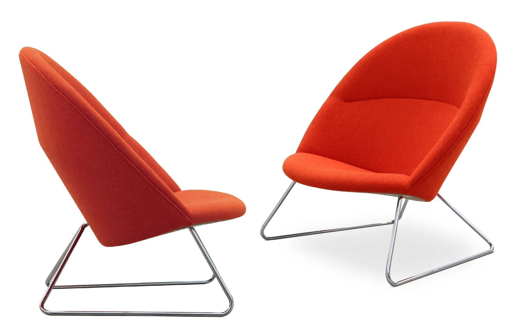 Dennie designed by Nanna and Jørgen Ditzel in 1956 – OneCollection ...