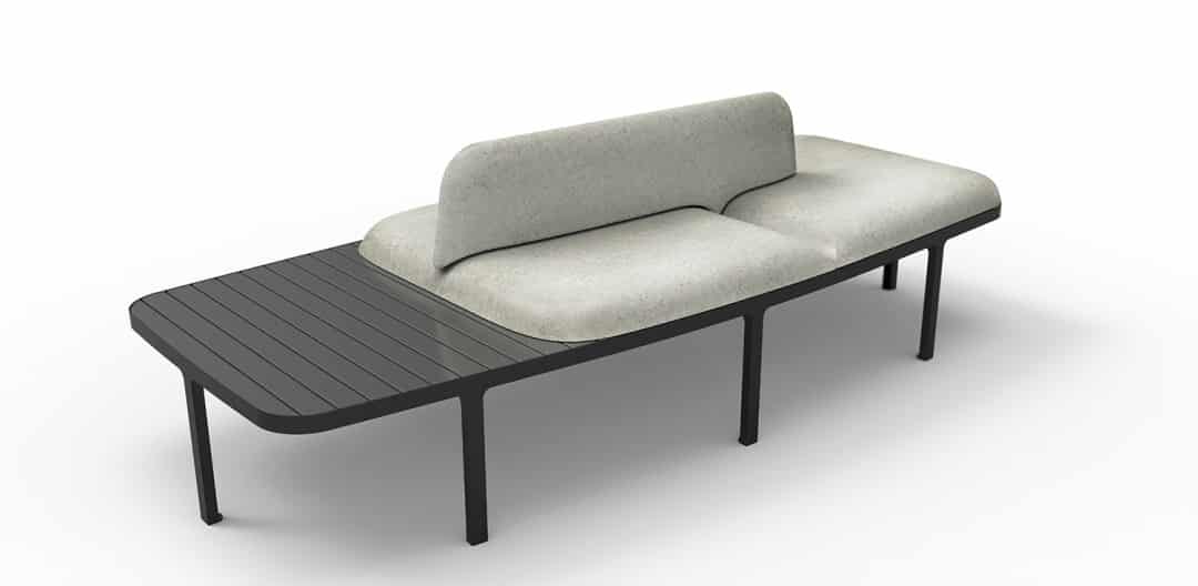 Plymå by Mattias Stenberg – nola - Scandinaviandesign.com