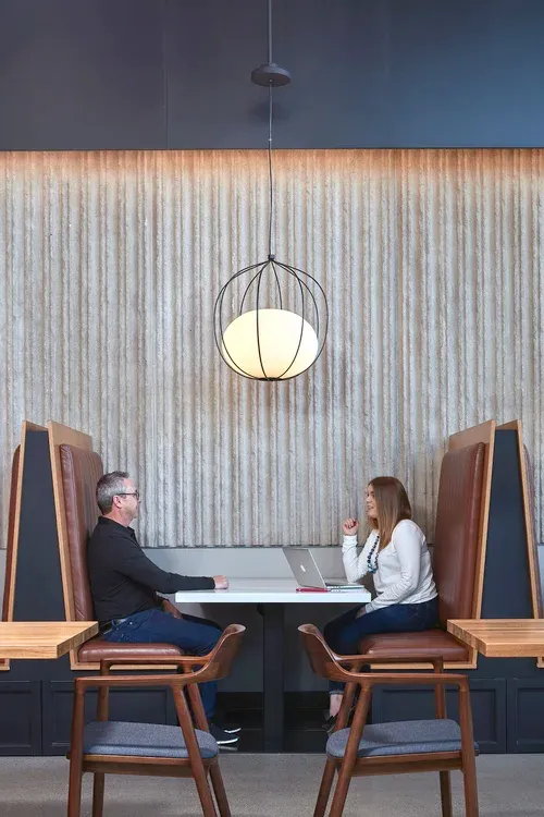 Hoop design by Front Design for Zero - Scandinaviandesign.com