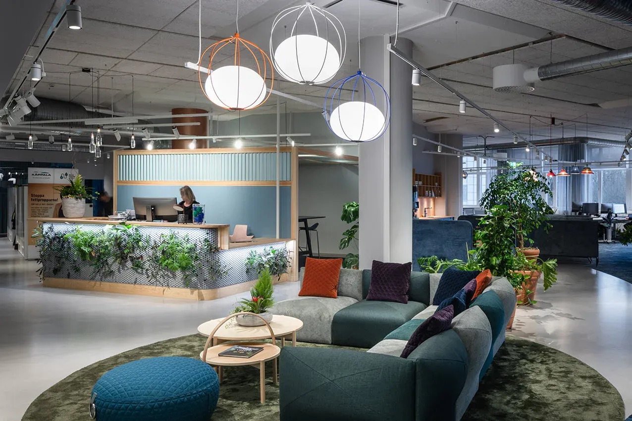 Hoop design by Front Design for Zero - Scandinaviandesign.com