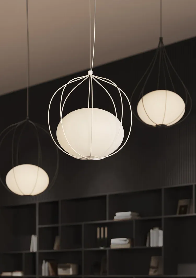 Hoop design by Front Design for Zero - Scandinaviandesign.com