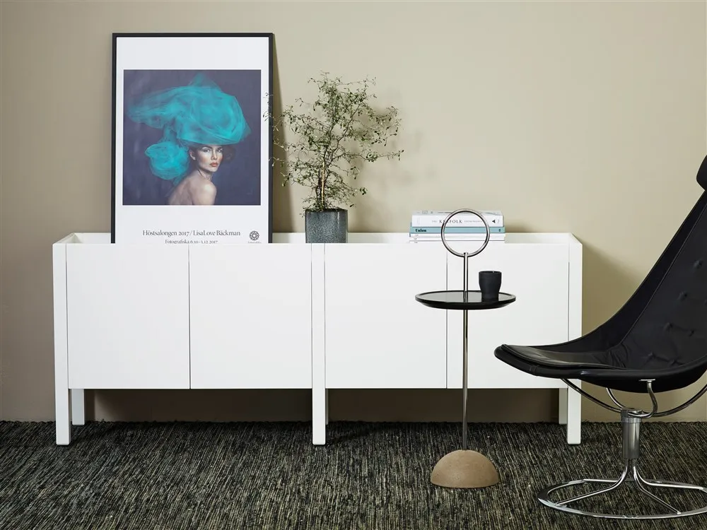 Upper design by Anton Björsing for Karl Andersson & Söner ...