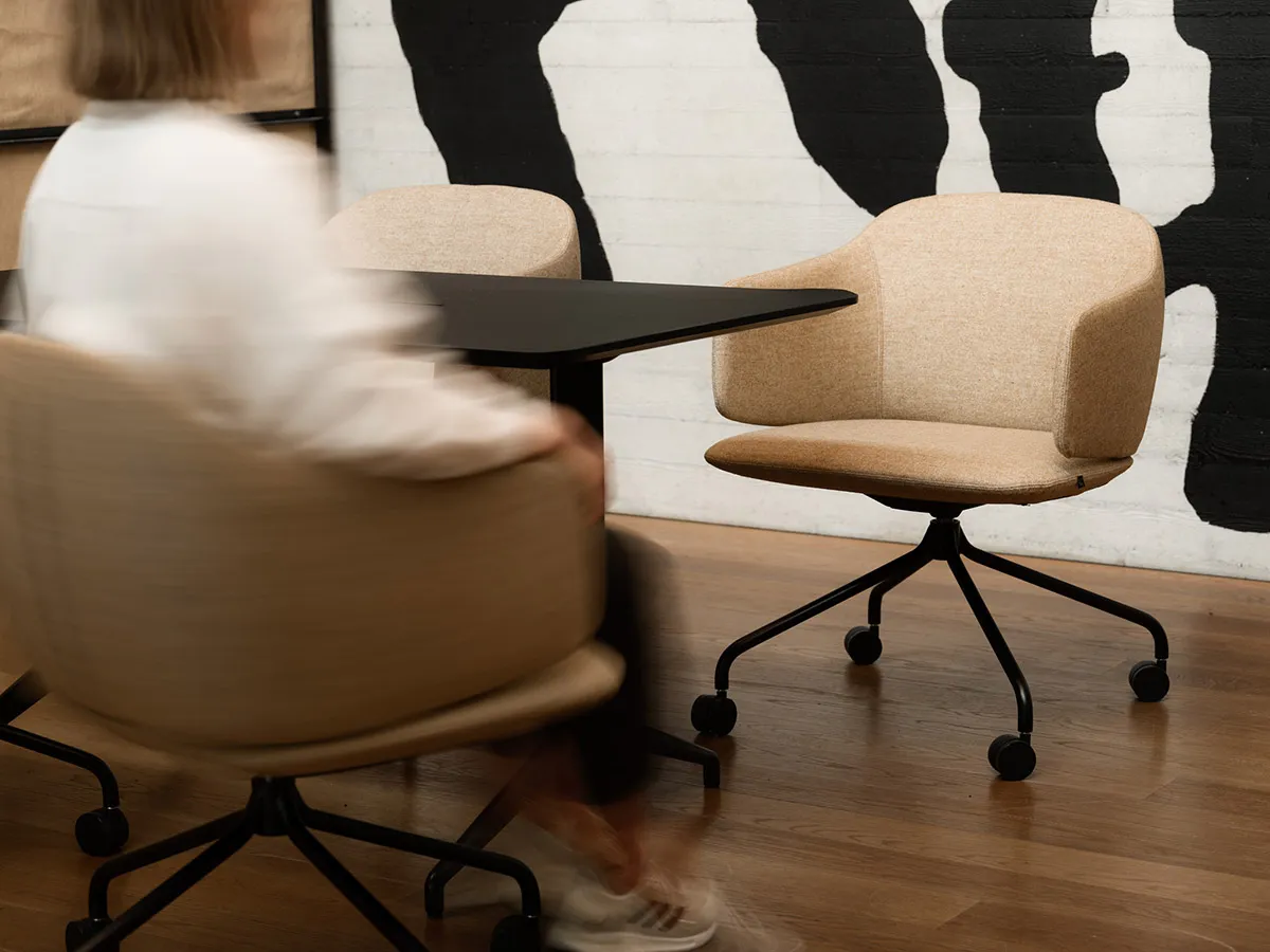 Dwell by Mattias Stenberg – Fora Form - Scandinaviandesign.com