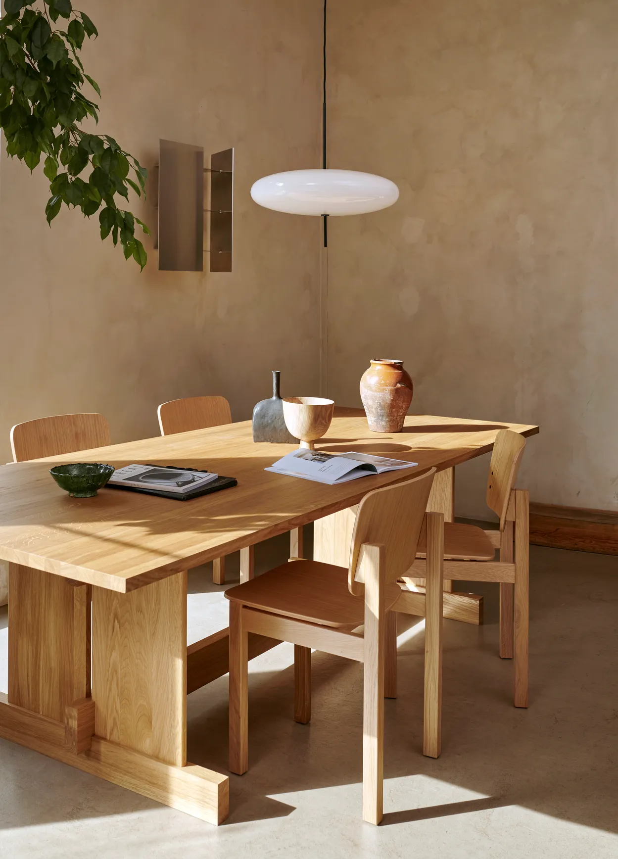 Mono by Note Design Studio – Fogia - Scandinaviandesign.com