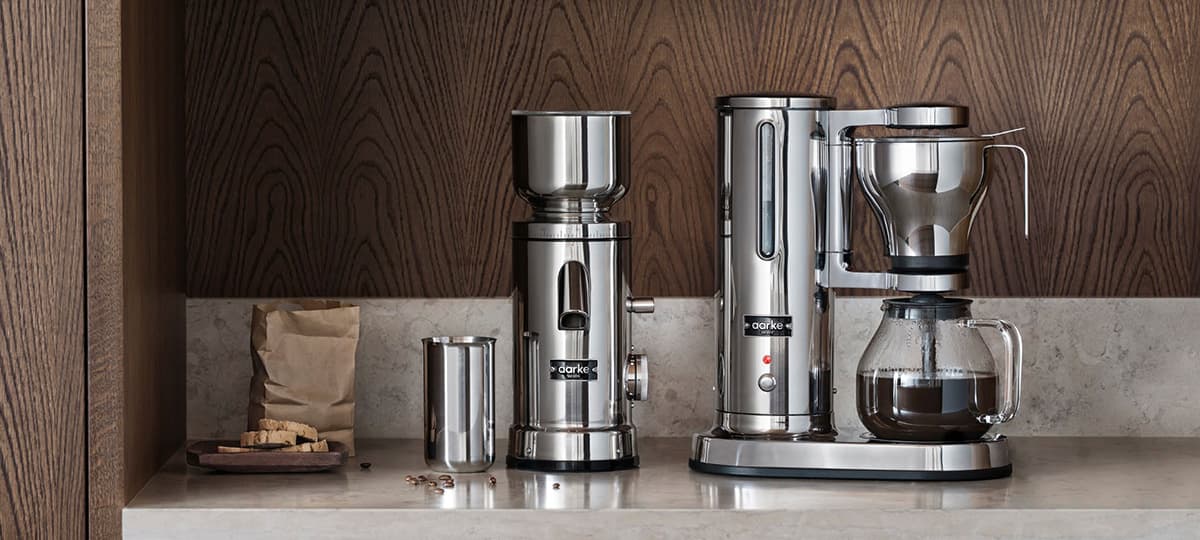 The Next Level Drip – Aarke Introduces A New Integrated Coffee System ...