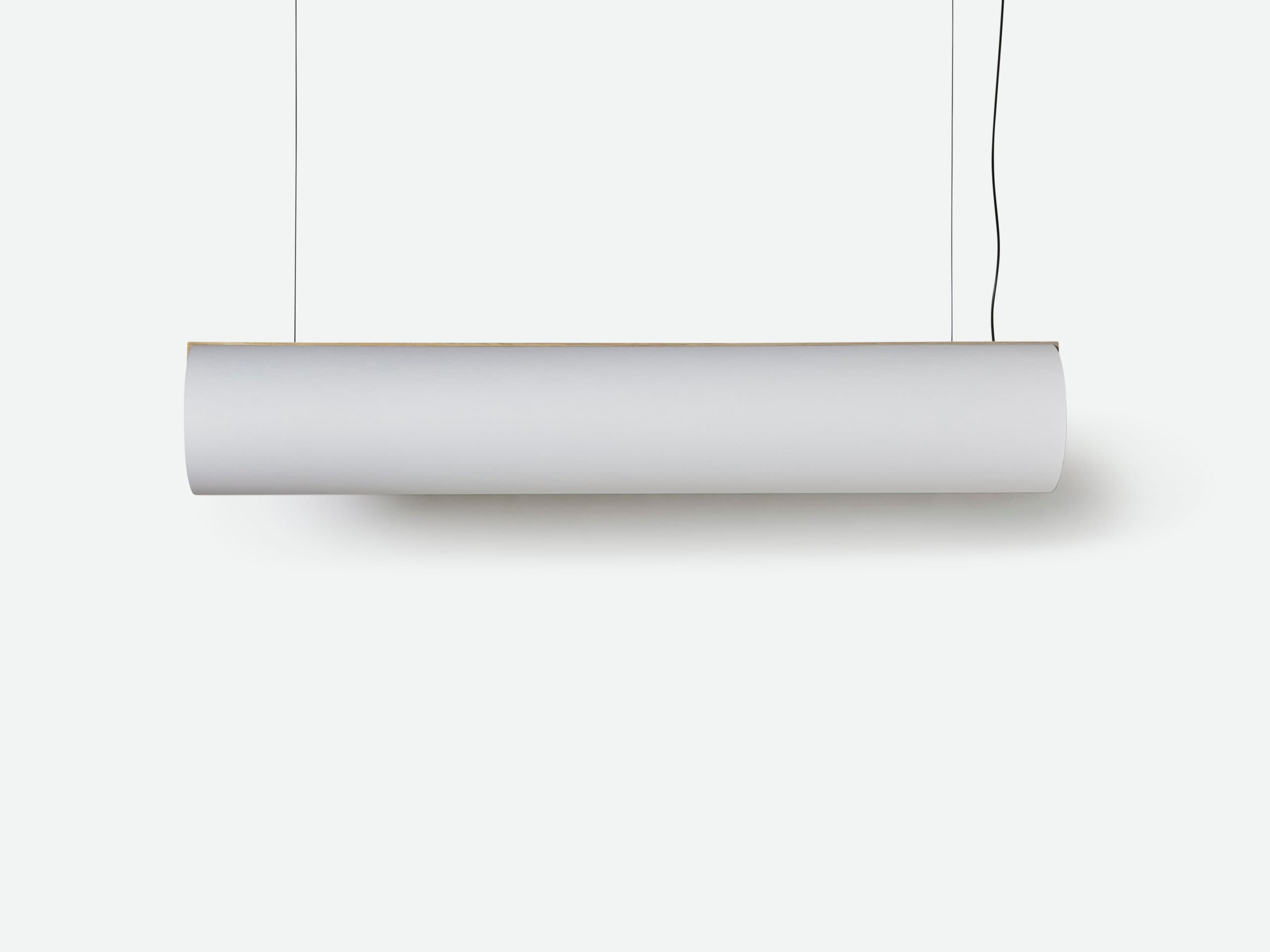 ENSO pendant designed by Lars Vejen for Motarasu - Scandinaviandesign.com