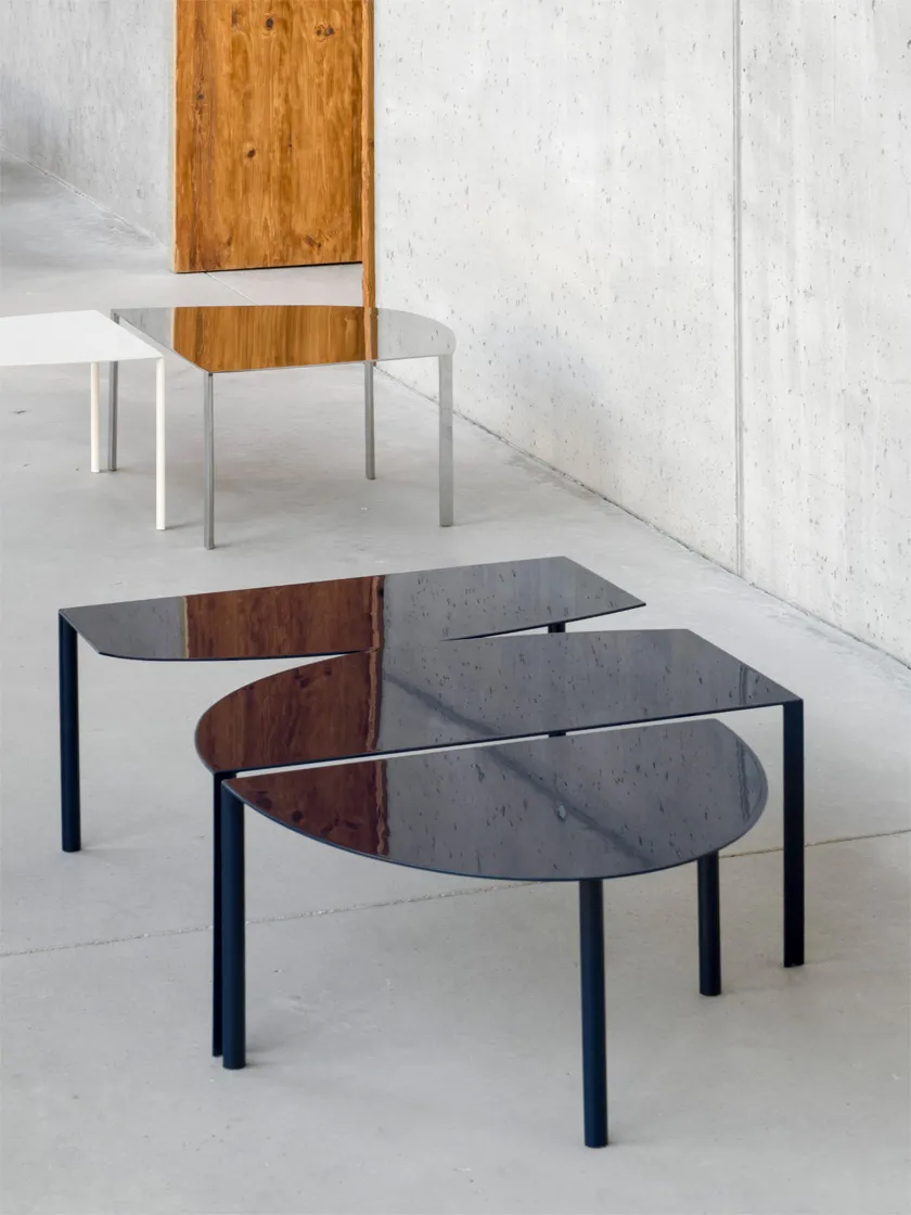 Arizona, Dakota, Montana & Ohio by Claesson Koivisto Rune ...