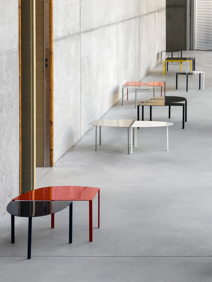 Arizona, Dakota, Montana & Ohio by Claesson Koivisto Rune ...