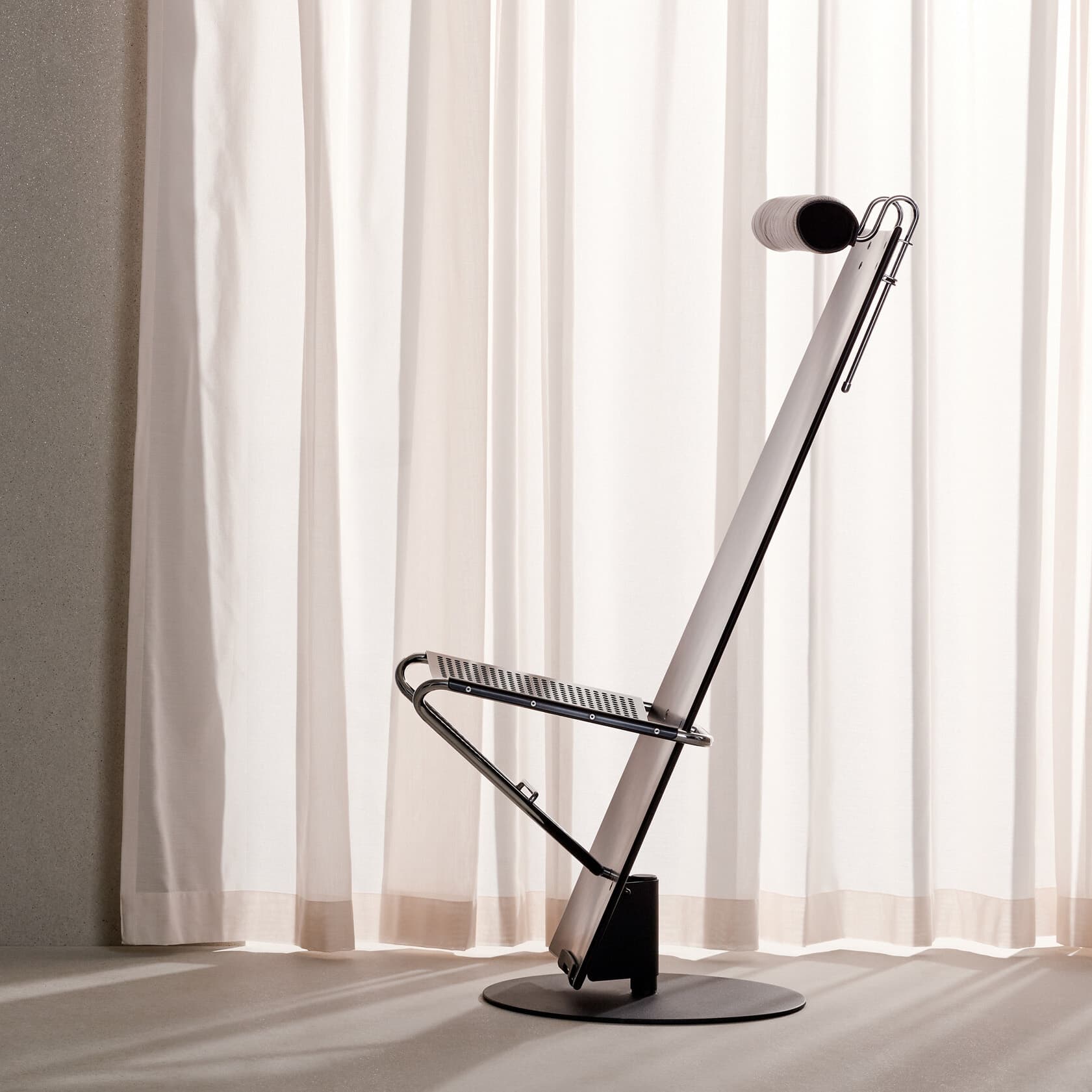 Planka Chair 40 Years | Lindau & Lindekrantz Swedish Icon