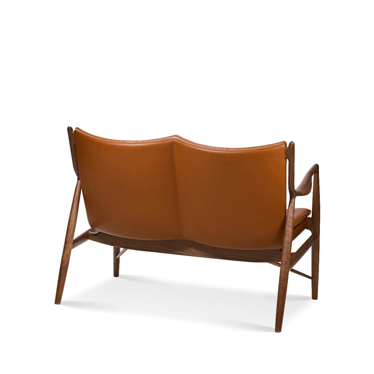 Finn Juhl 45 Sofa Returns | House of Finn Juhl 2025