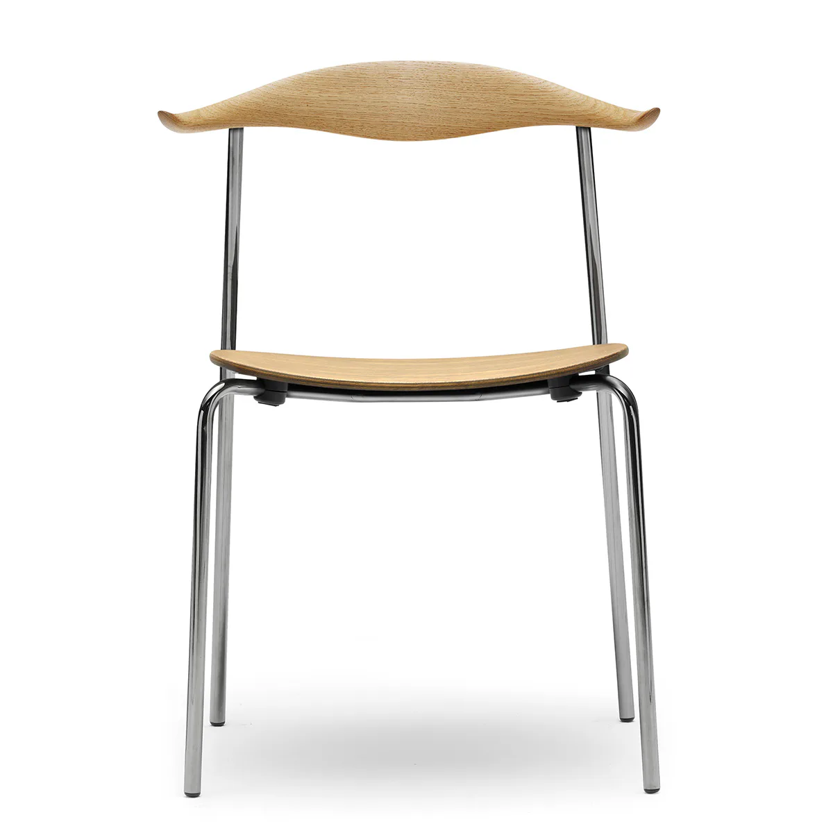 CH88 Chair by Wegner & Carl Hansen Turns 70 | Design News