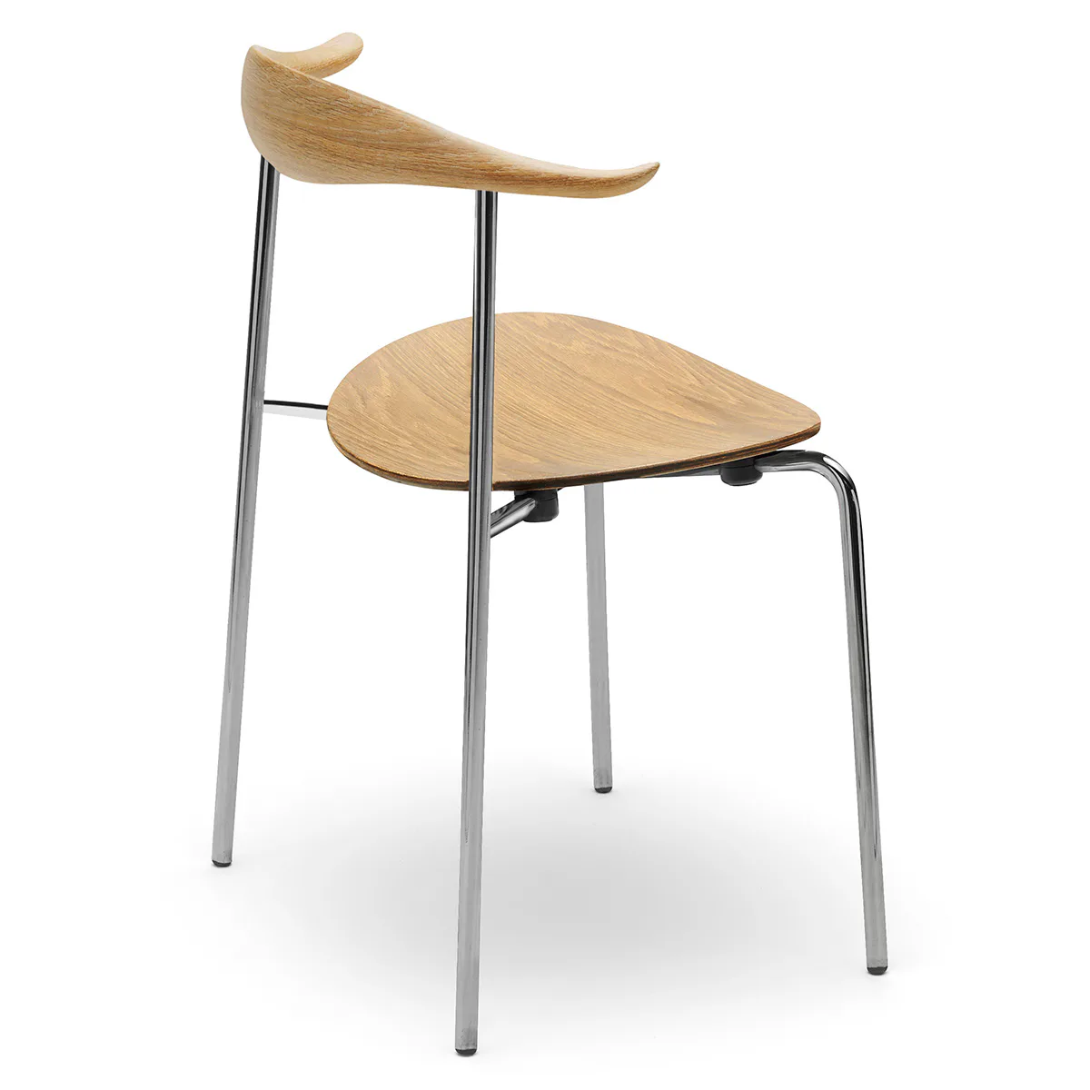 CH88 Chair by Wegner & Carl Hansen Turns 70 | Design News