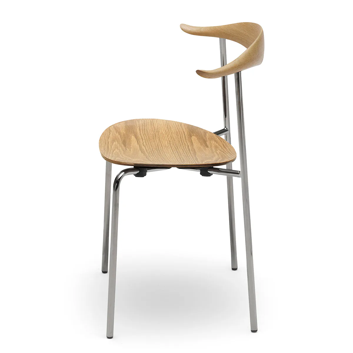 CH88 Chair by Wegner & Carl Hansen Turns 70 | Design News