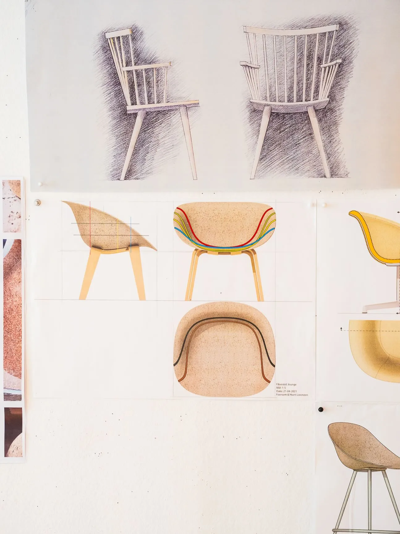 Foersom & Hiort-Lorenzen Open at Design Museum Denmark