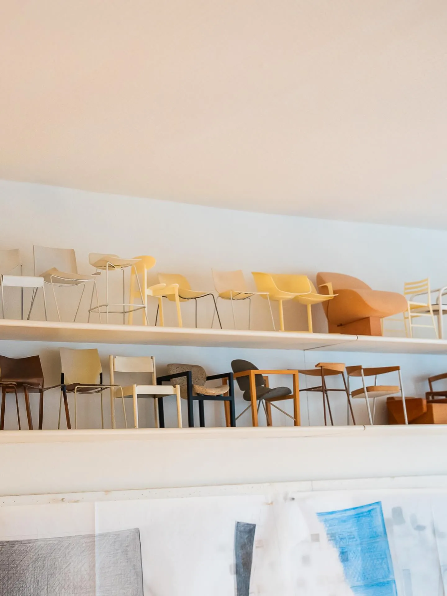 Foersom & Hiort-Lorenzen Open at Design Museum Denmark