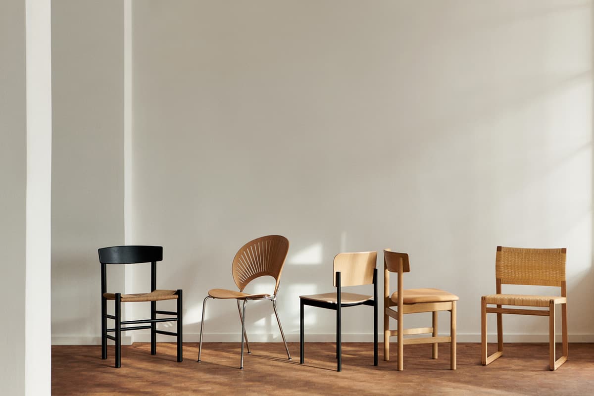 Fredericia Danish Design Heritage | Since 1911
