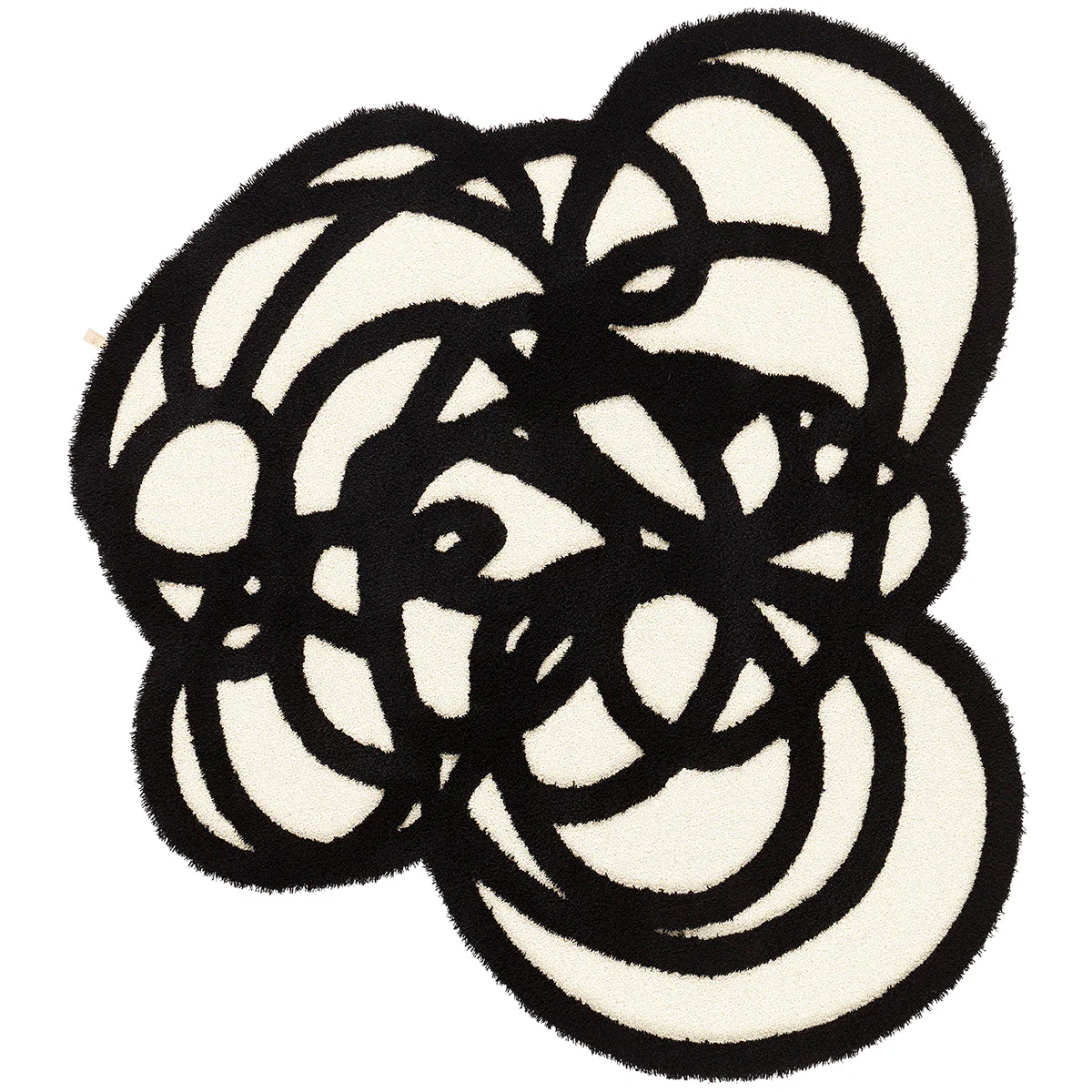 Paola Navone Doodle Rug Returns to Kasthall 2025