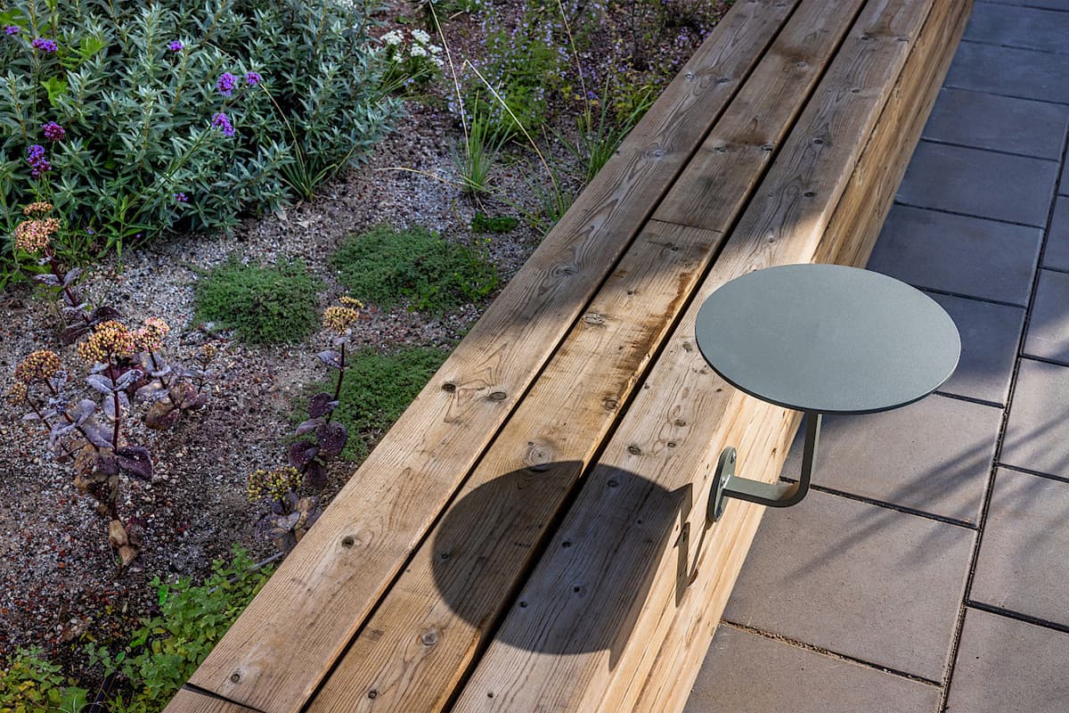 Nola and Wihlborgs | Create Sustainable Office Terraces