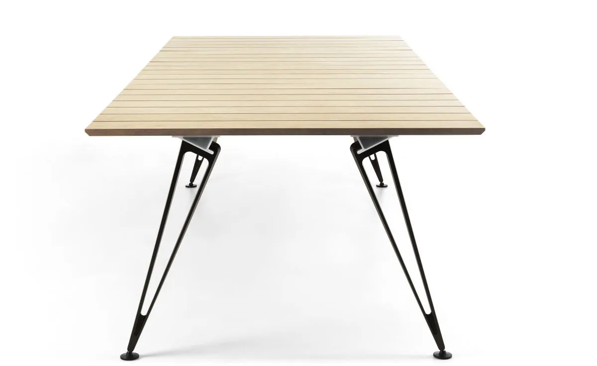 ATTACH Outdoor design by Troels Grum-Schwensen for Lammhults ...