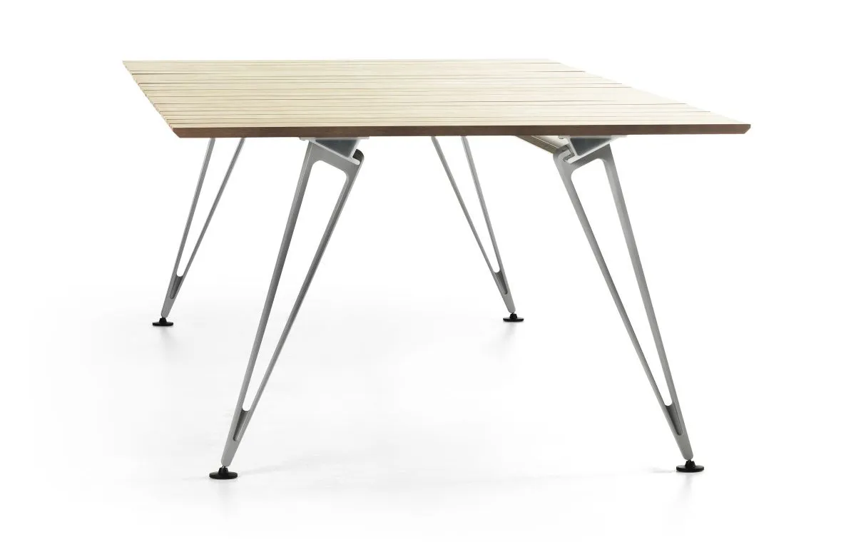 ATTACH Outdoor design by Troels Grum-Schwensen for Lammhults ...