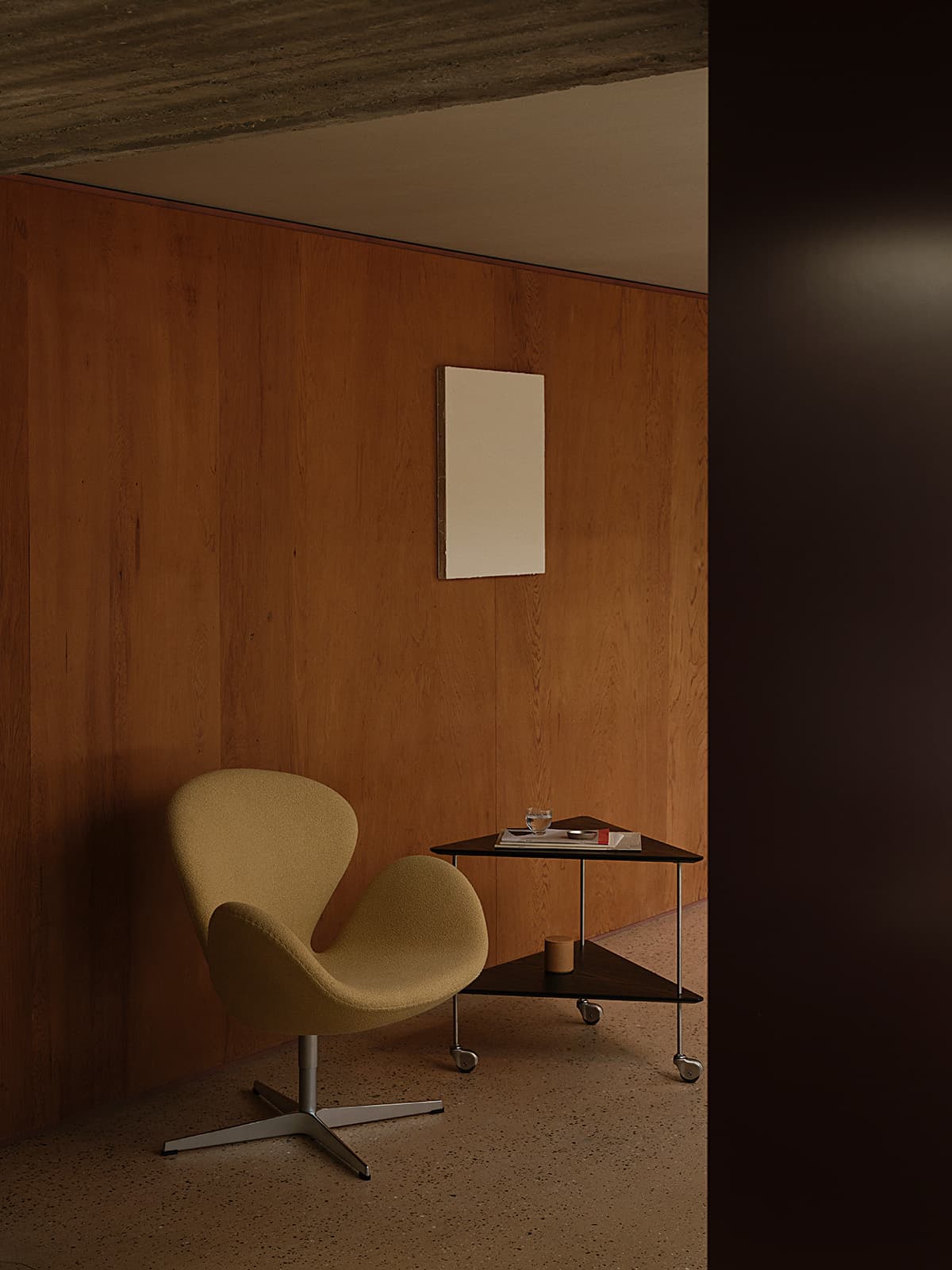 Fritz Hansen introduces a curated upholstery textile selection for 2026 ...