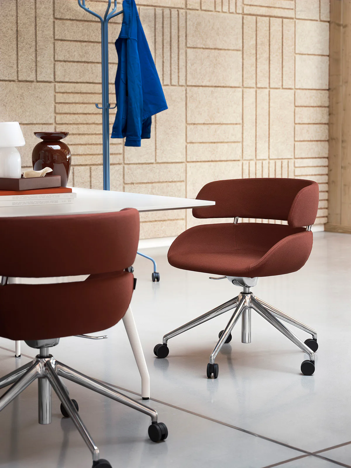 Fendo family has expanded by Stefan Borselius | Skandiform ...