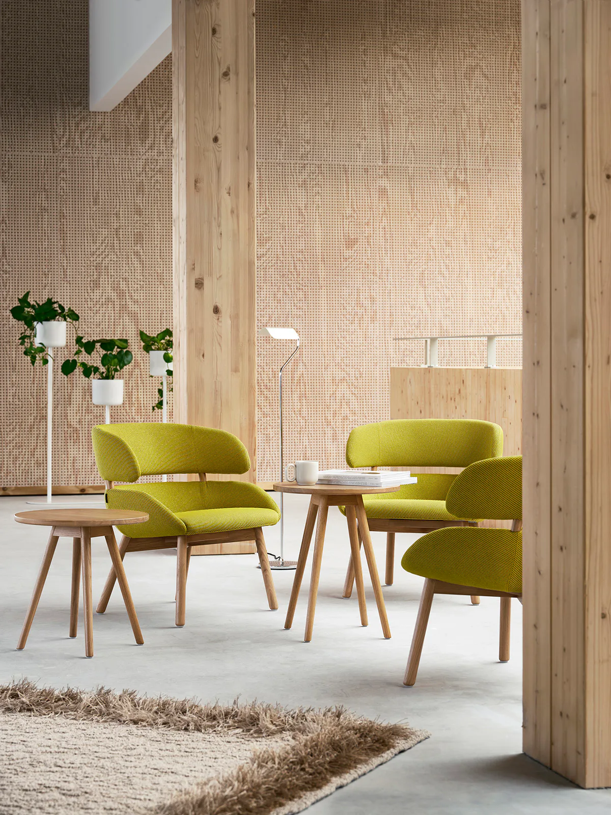 Fendo family has expanded by Stefan Borselius | Skandiform ...