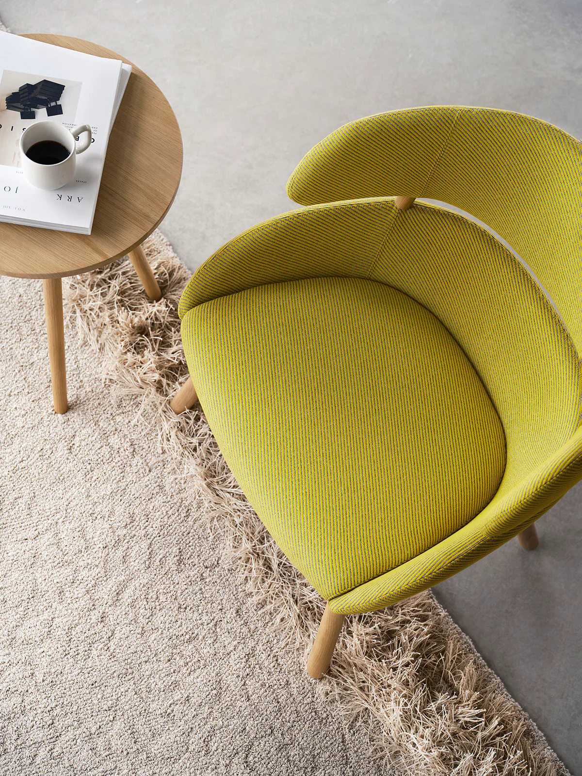 Fendo family has expanded by Stefan Borselius | Skandiform ...