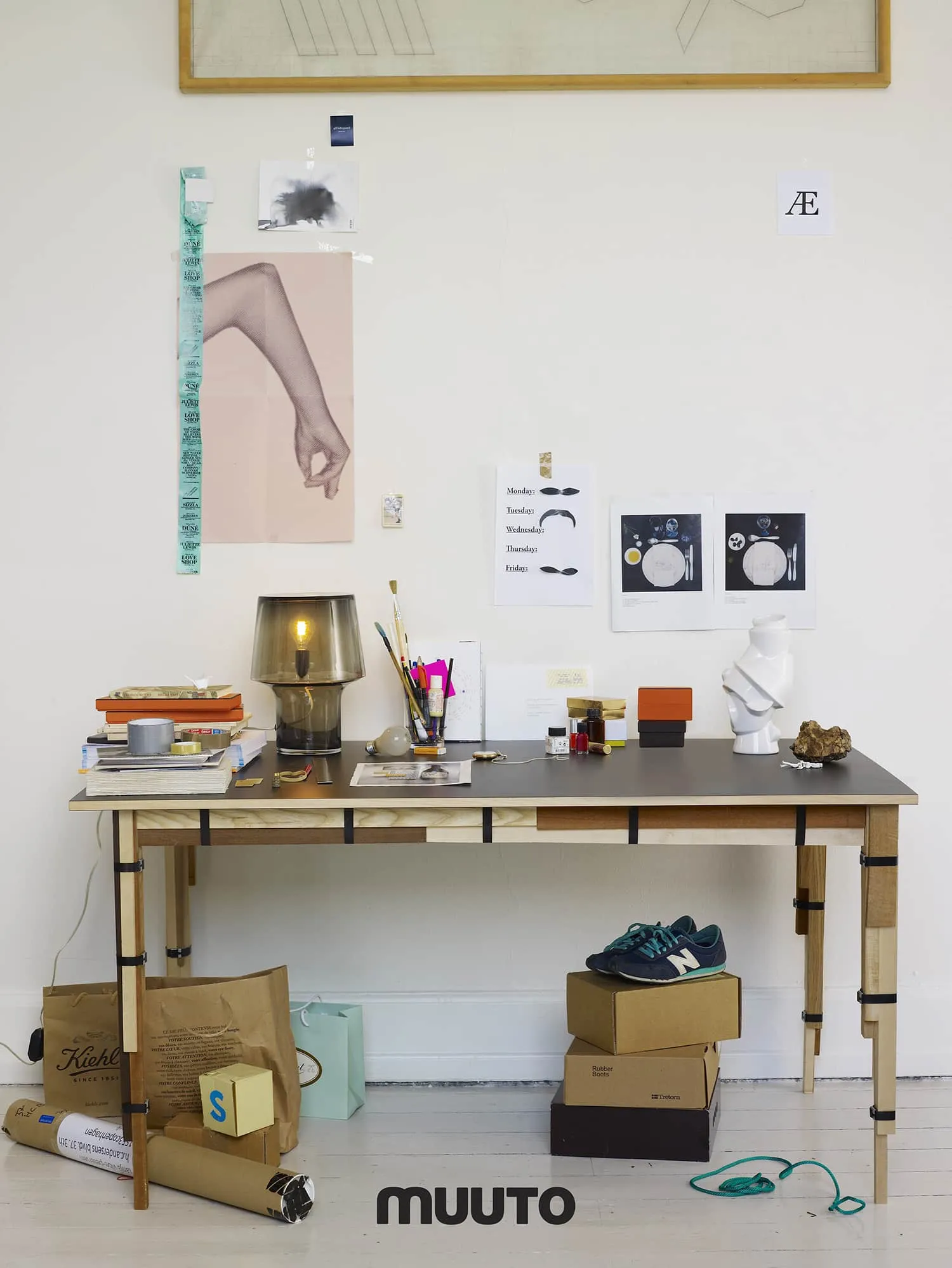 Muuto Talent Award – design contest - Scandinaviandesign.com