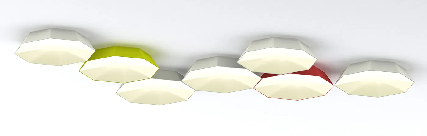 Umbrella design by Monica Förster for Zero - Scandinaviandesign.com