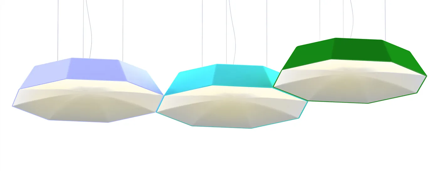 Umbrella design by Monica Förster for Zero - Scandinaviandesign.com