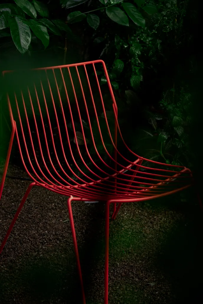 Massproductions Tio collection design by Chris Martin ...