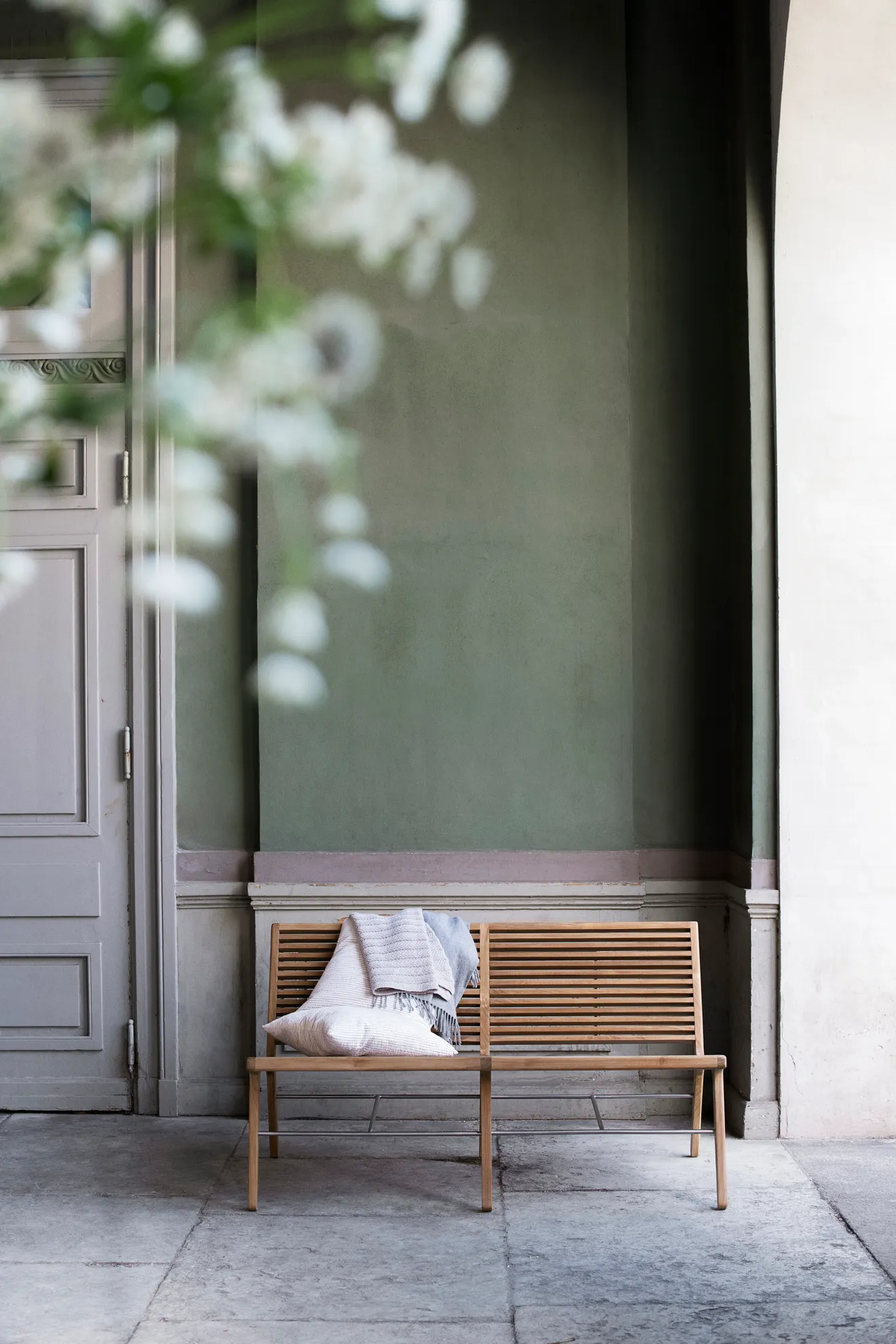 Rib Outdoor Collection by Morten Anker – Sibast Furniture ...