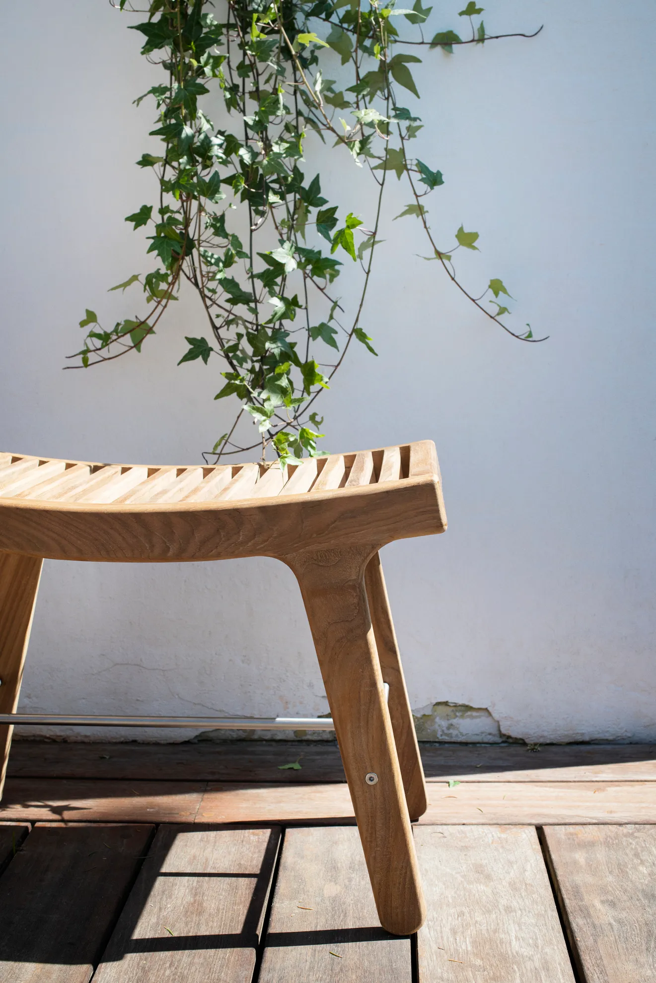 Rib Outdoor Collection by Morten Anker – Sibast Furniture ...