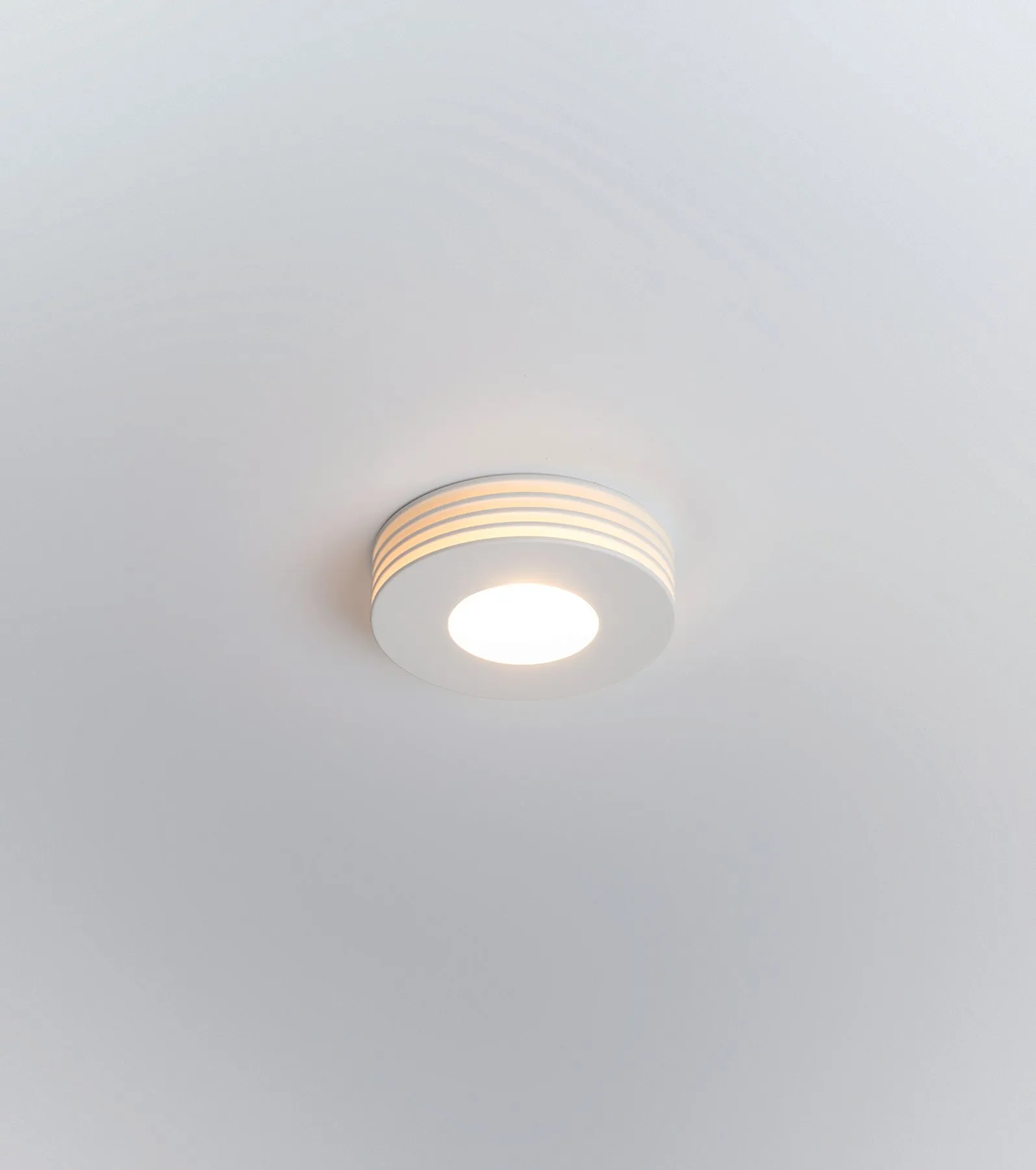 Zero present the Wall and Ceiling fixtures to the serie Sprinkle by ...