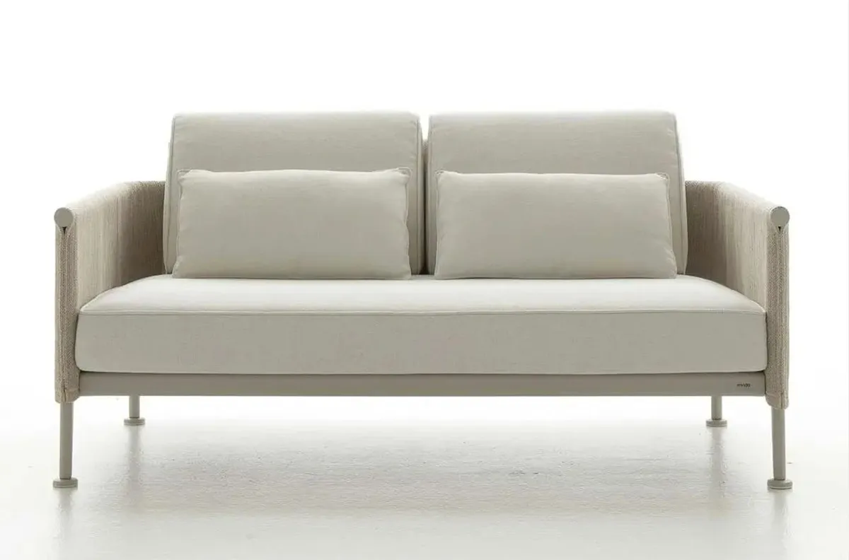 Inspired by the way we are dressed in Scandinavia at summertime, layer on layer design by Thomas ...