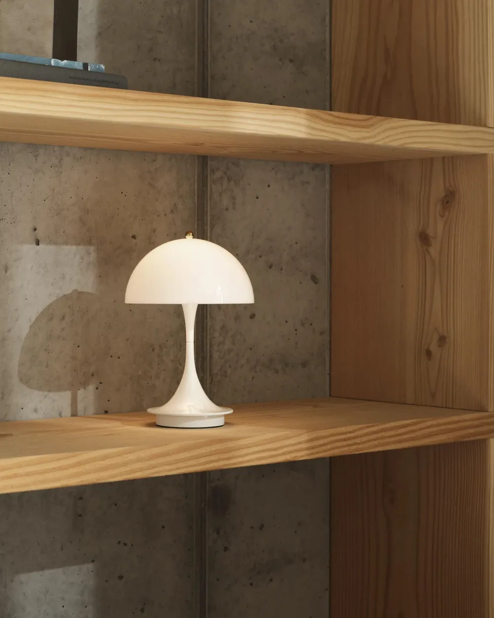 Panthella 160 Portable Anniversary Edition by Verner Panton – Louis ...