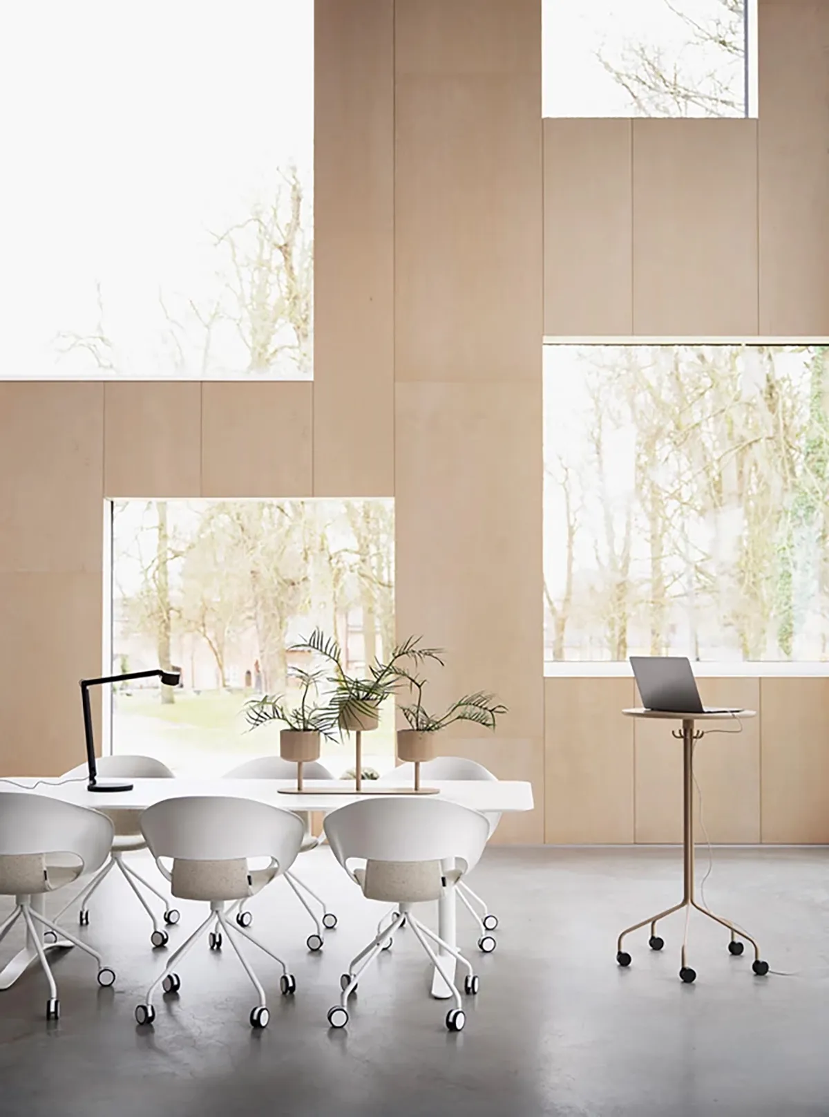 Allé Mini by Kauppi & Kauppi for Skandiform - Scandinaviandesign.com