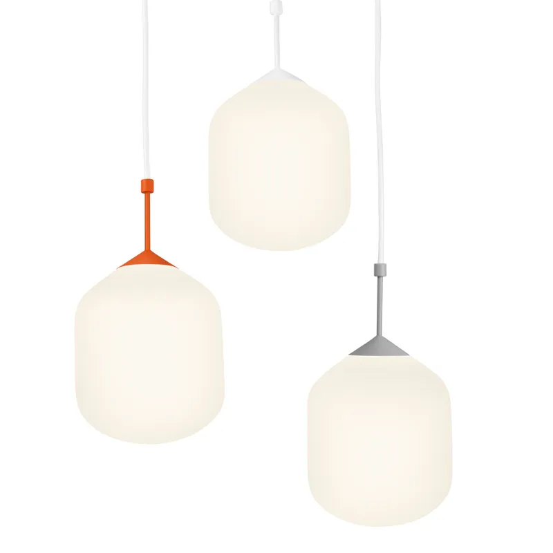 BUOY design by Mattias Ståhlbom for Zero - Scandinaviandesign.com
